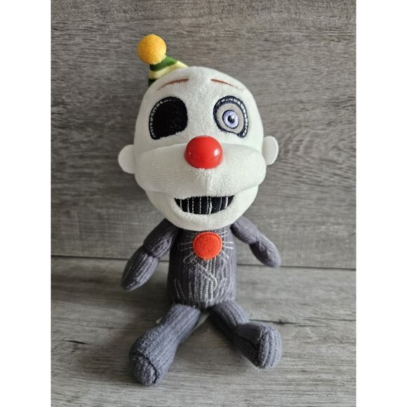 Funko | Toys | 27 Funko Five Nights At Freddys Sister Location Ennard ...